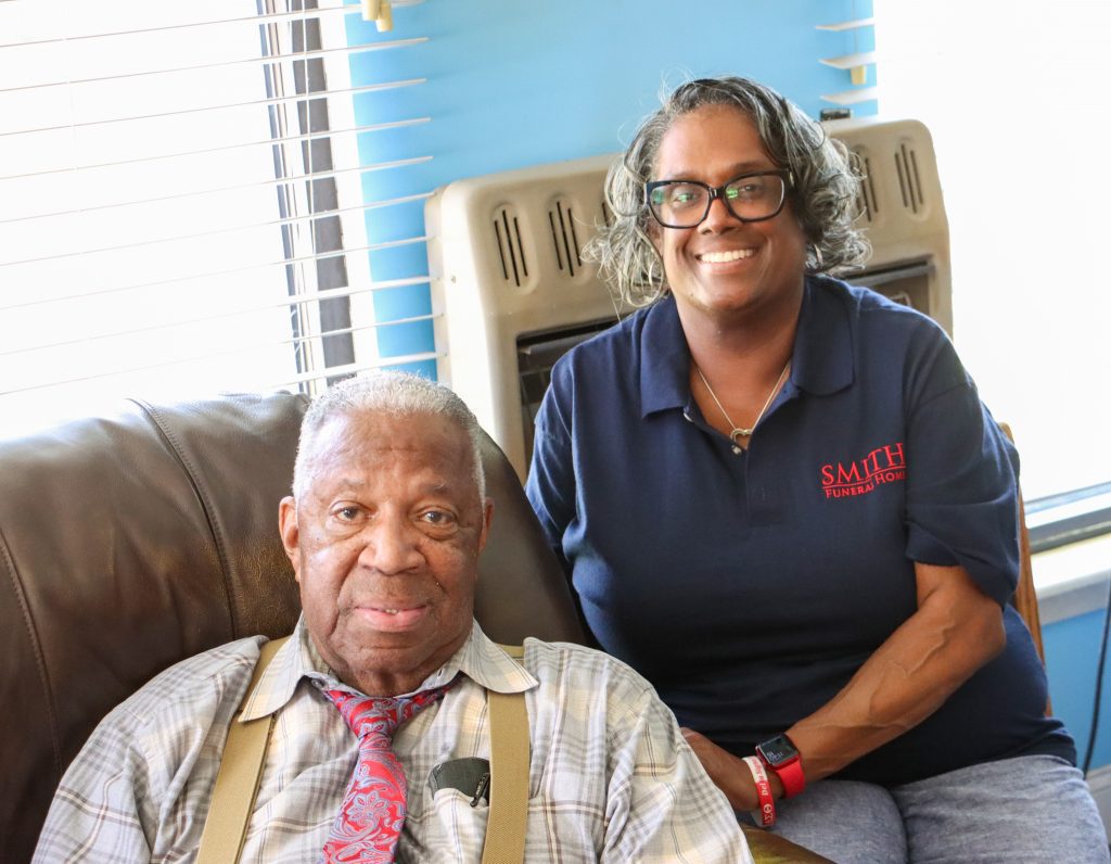Smith's Funeral Home: A Legacy of Service and Community