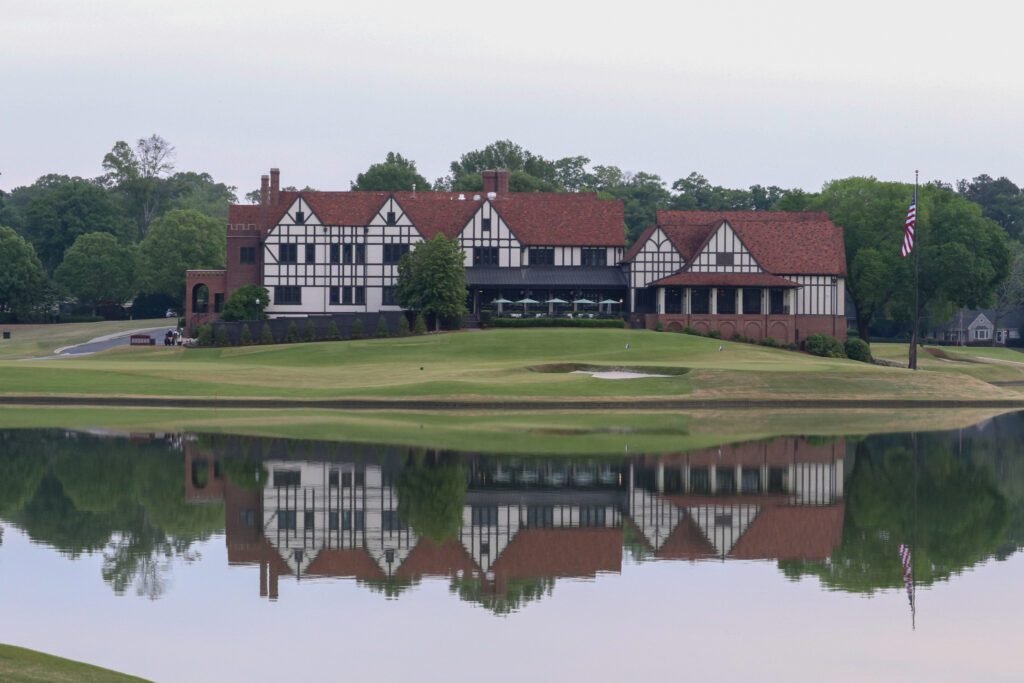 Black Golfers, the Masters, and the Economic Power of Augusta National