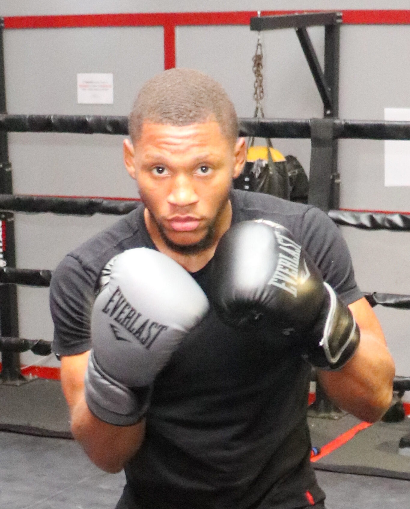 Brian Norman, Jr.: The Kid Next Door and World Champion