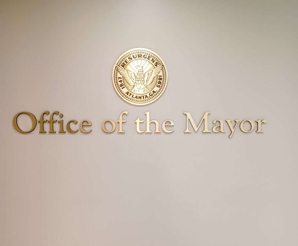 Mayor Dickens Strengthens Leadership Team with Key Appointments