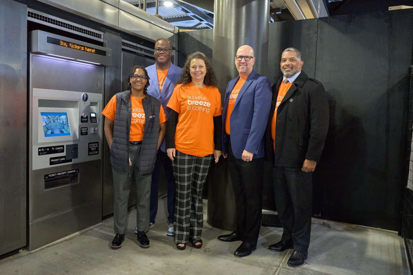 From Tokens to Tap-to-Pay: MARTA Unveils Better Breeze