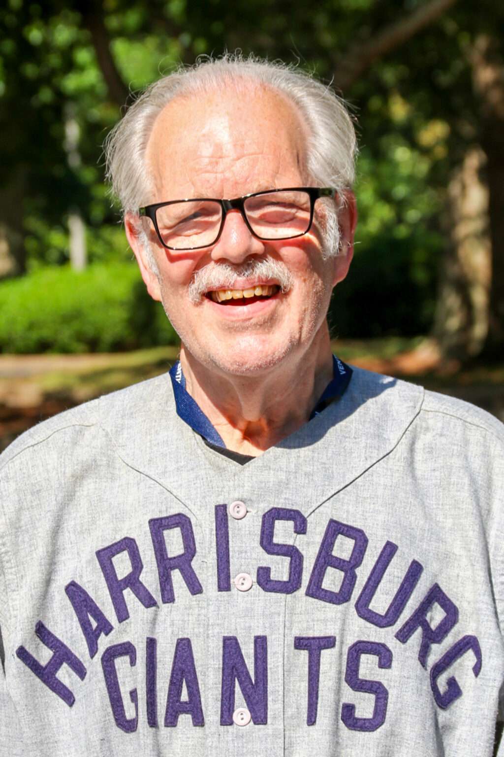 Shadow Ball: Learning More About Negro League History