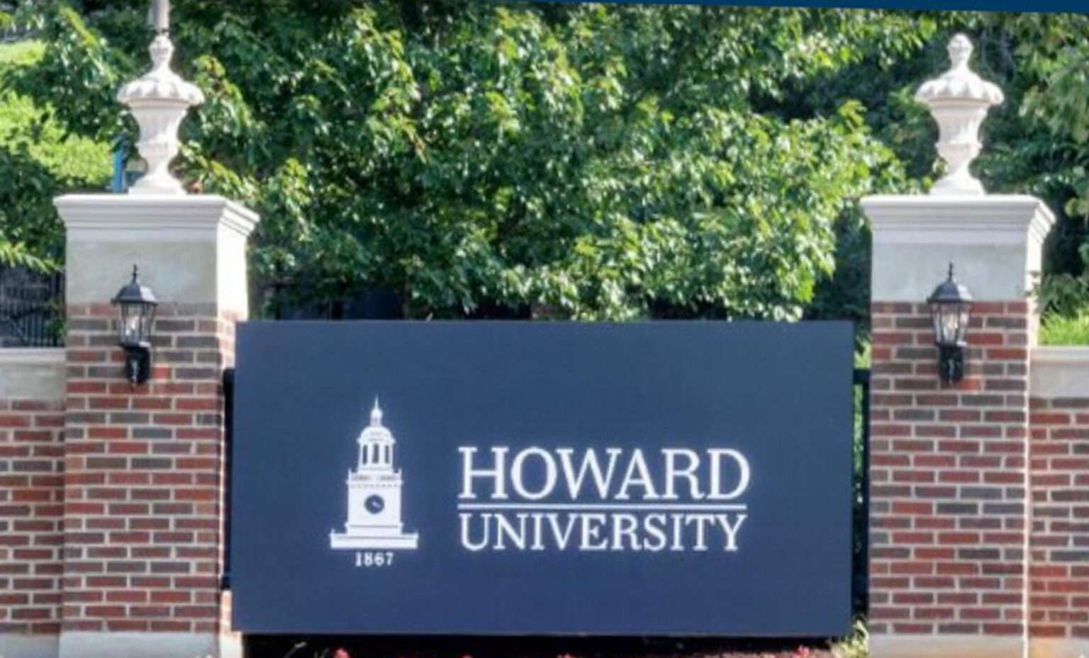 Howard University’s Path Forward: MacKenzie Scott’s $80 Million Gift ...