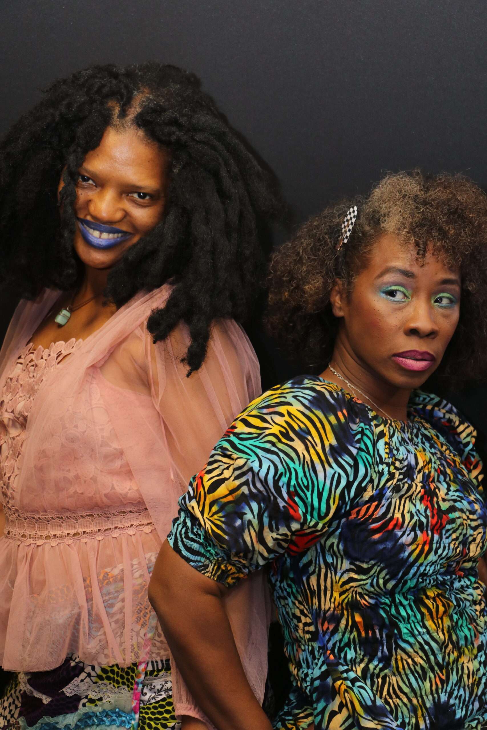 ARTIST PROFILE: Ntumba
