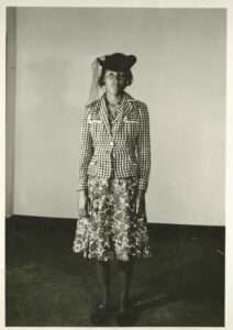 Recy Taylor: The Abbeville Survivor Who Inspired Rosa Parks and a ...