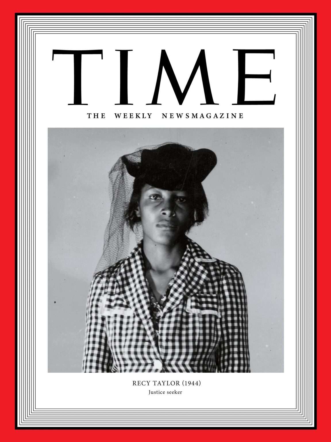 Recy Taylor: The Abbeville Survivor Who Inspired Rosa Parks and a ...