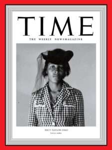 Recy Taylor: The Abbeville Survivor Who Inspired Rosa Parks and a ...