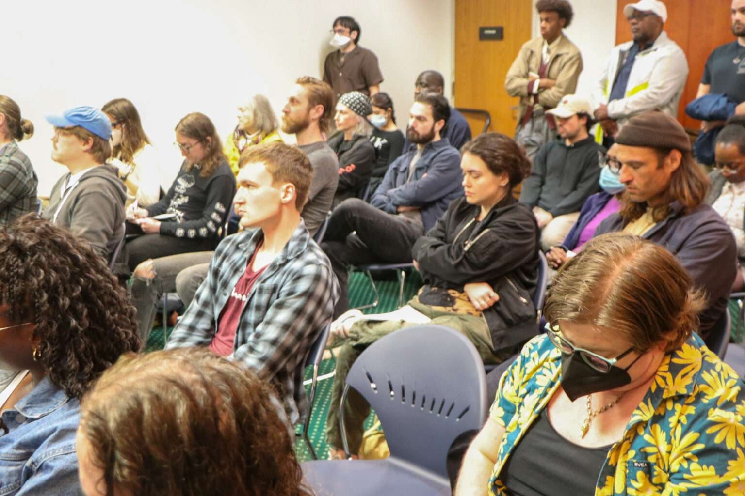 Renew DeKalb Town Hall Highlights Growing Opposition to Data Centers