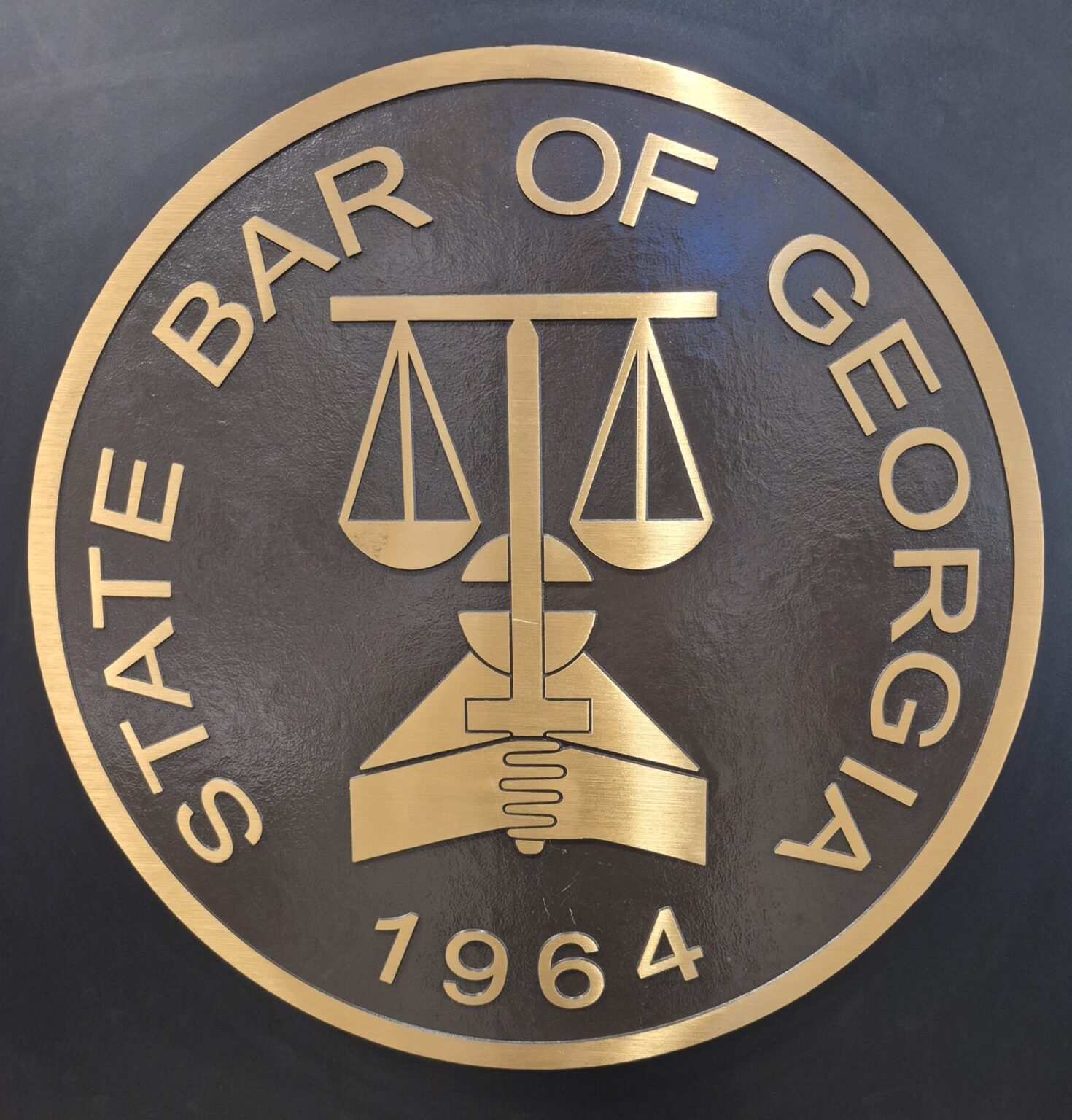 The Gavel and the Guardrail: Inside the State Bar of Georgia